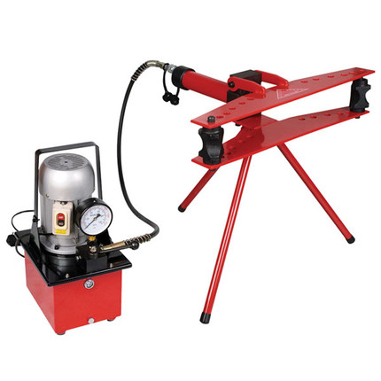 CPB-1 Handheld 180mm Hydraulic Pipe Cutter