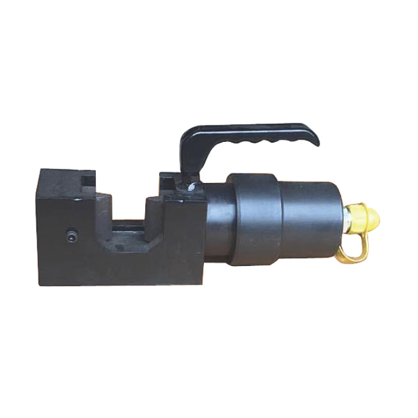 250KN Manual Steel Bar Cutter Hydraulic Crimping Tools