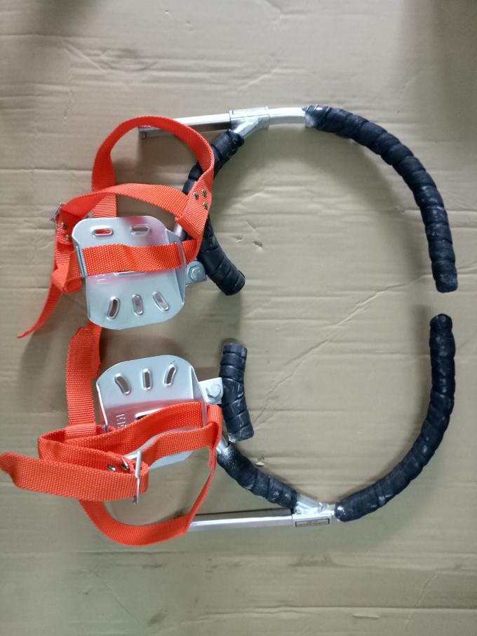 Safety Tools Concrete Pole Climber Concrete Pole Climbing Grapplers