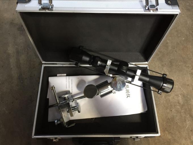 4 Factor Zoom Sag Scope Construction Tools For Observing Sagging