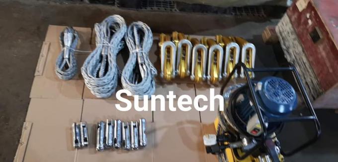 China Ningbo Suntech Power Machinery Tools Co.,Ltd. latest company news ...