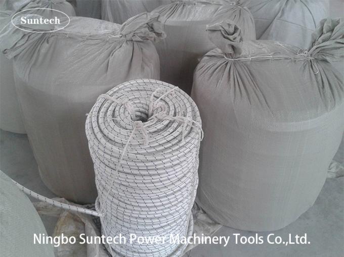 Transmission Line Galvinised 250kN Anti Twist Galvanized Steel Wire Rope