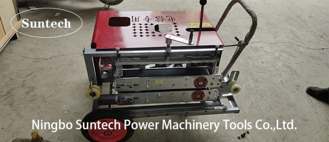Suntech Power Optical Cable Traction Equipment OPGW Cable Puller