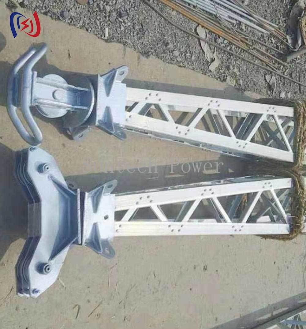 The Complete Guide to Inner-Suspended Lattice Gin Poles for ...