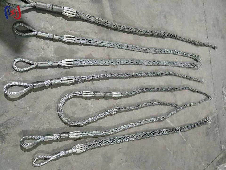 The Essential Guide to Conductor Mesh Sock Joints: Safeguarding ...