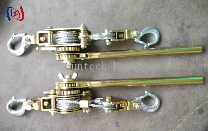 The Essential Guide to Ratchet Withdrawing Wire Tighteners: Precision ...