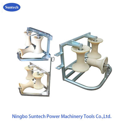 Quality Conductor Stringing Tools & Transmission Line Stringing Tools ...