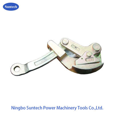 Quality Conductor Stringing Tools & Conductor Stringing Blocks factory ...