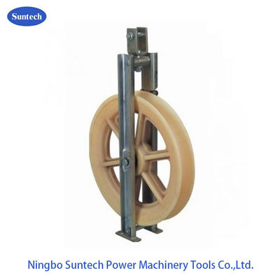 Quality Conductor Stringing Tools & Conductor Stringing Blocks factory ...