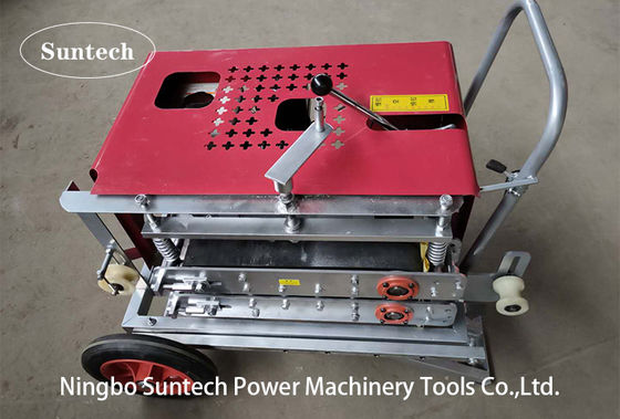 Quality Conductor Stringing Tools & Conductor Stringing Blocks factory ...