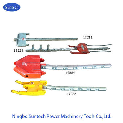 Quality Conductor Stringing Tools & Conductor Stringing Blocks factory ...