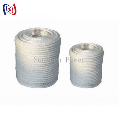Hexagon Anti Twist Galvanised Steel Pilot Wire With 12 Strands