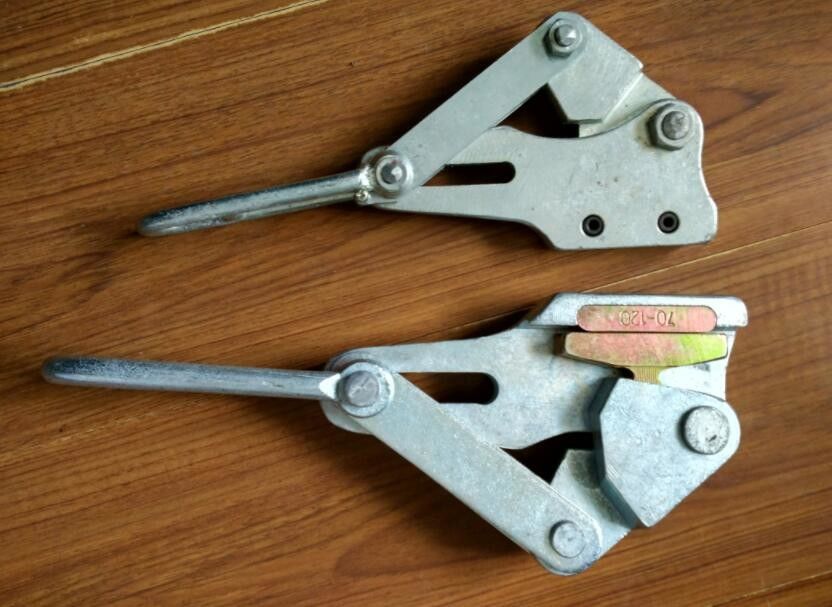 2kg Building Construction Tools Self Gripping Earth Wire Gripper Steel ...