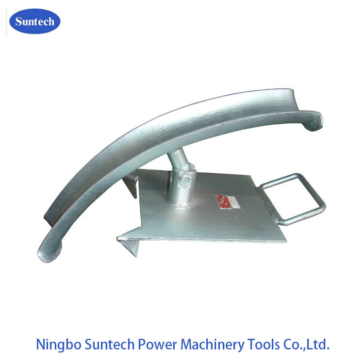 Galvanized Electrical Cable Pulling Tools Cable Protection Bend Board ...