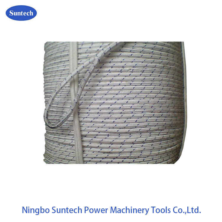 Transmission Line Galvinised 250kN Anti Twist Galvanized Steel Wire Rope