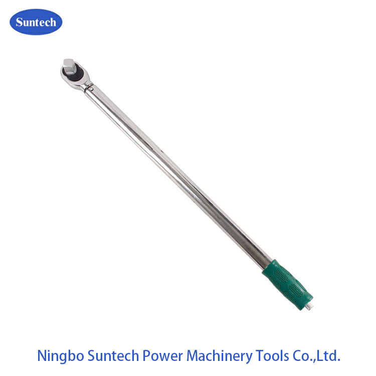 12.5mm 200Nm Tightening Torque Wrench For Construction