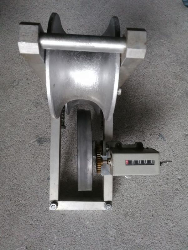 Electrical Wire Length Measuring Tool at Steven Trinkle blog