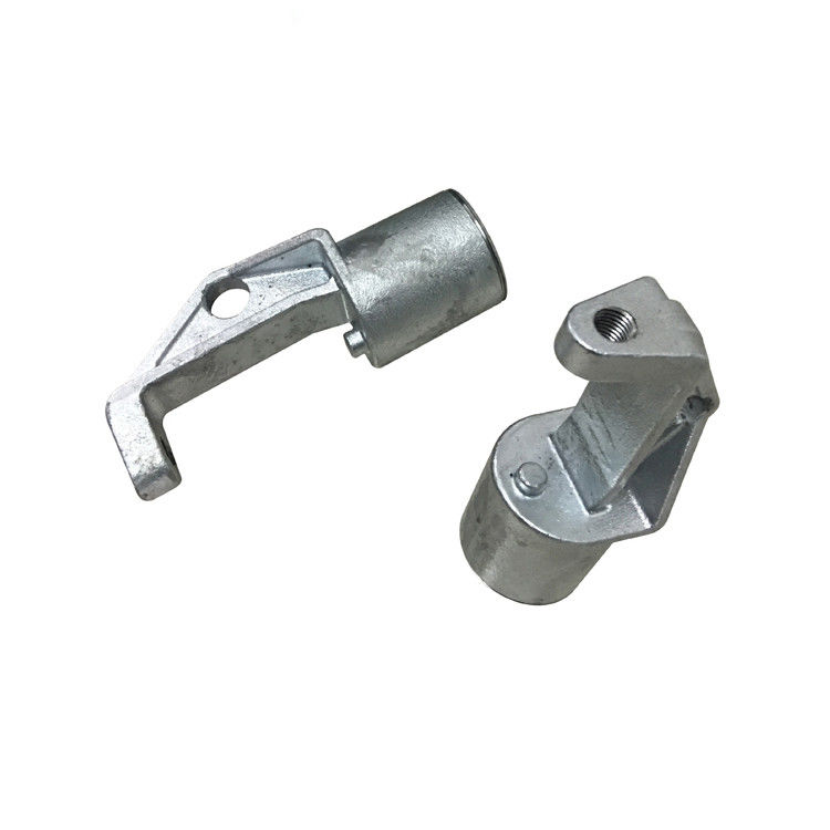 Galvanized Transmission Line Polymer Insulator Parts