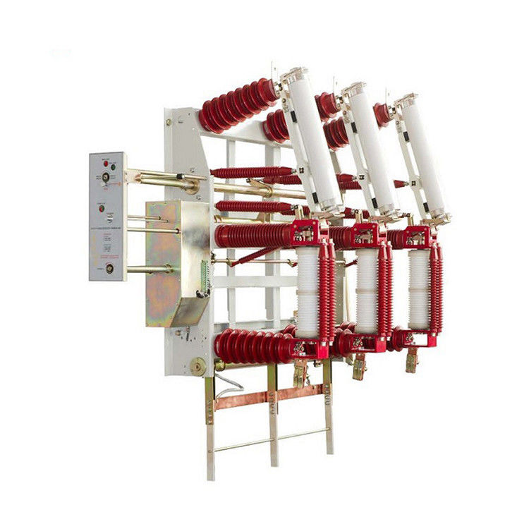 40.5KV Remote Control Indoor Vacuum Load Break Switch