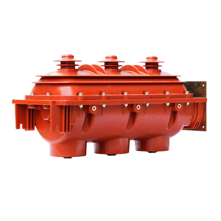 Indoor High Voltage SF6 Gas Insulated Load Break Switch