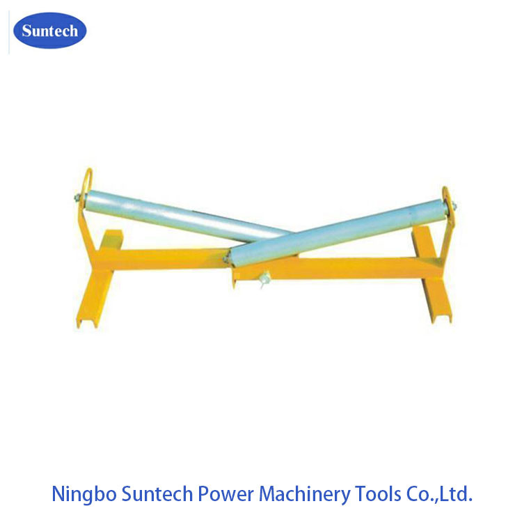 SHC DR1 Hold On Cable Roller Underground Cable Pulling Tools For ...