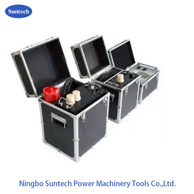Very Low Frequency High Voltage Cable Testing Equipment Vlf Cable Tester