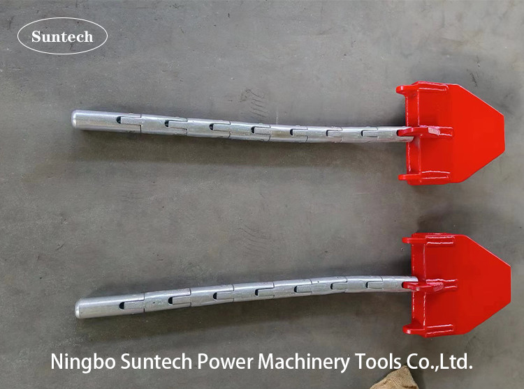 Balance Type Four Bundle Conductors Running Boards 130kn For Overhead ...