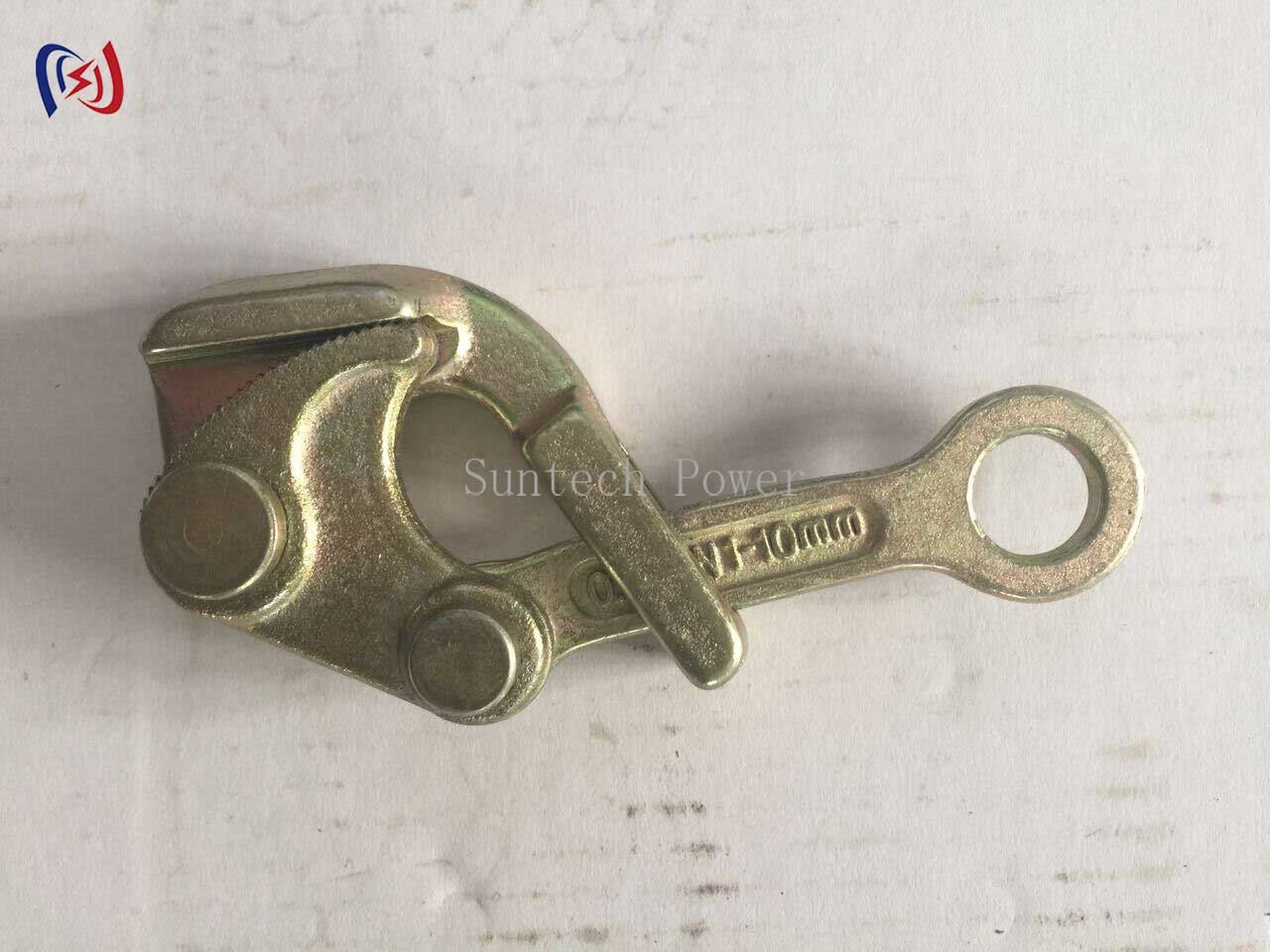 Universal Gripper Overhead Transmission Line Tools For Optimal ...