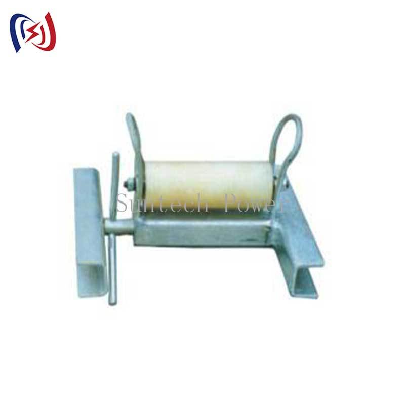 Professional SHS Cable Roller with 300-400mm Adjustable Range for ...